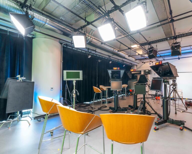 Invesco's New Headquarters: A Showcase of Innovative Design and ...