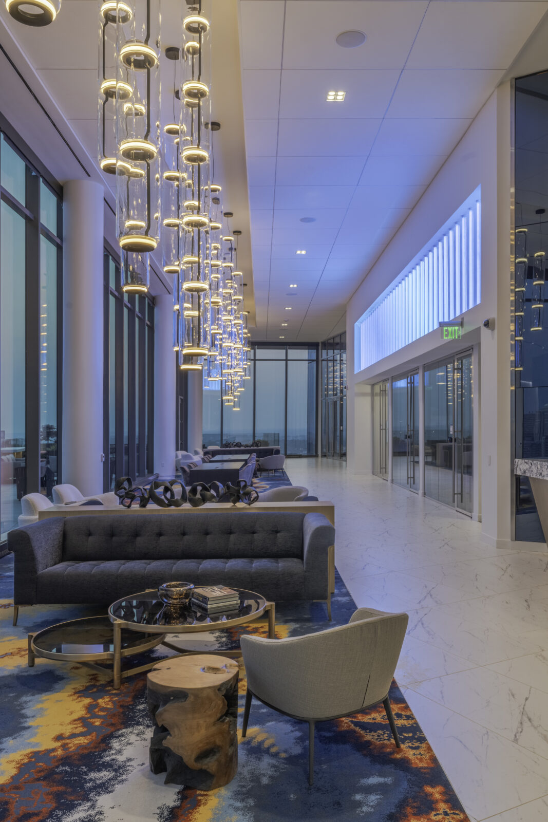 Invesco's New Headquarters: A Showcase of Innovative Design and ...