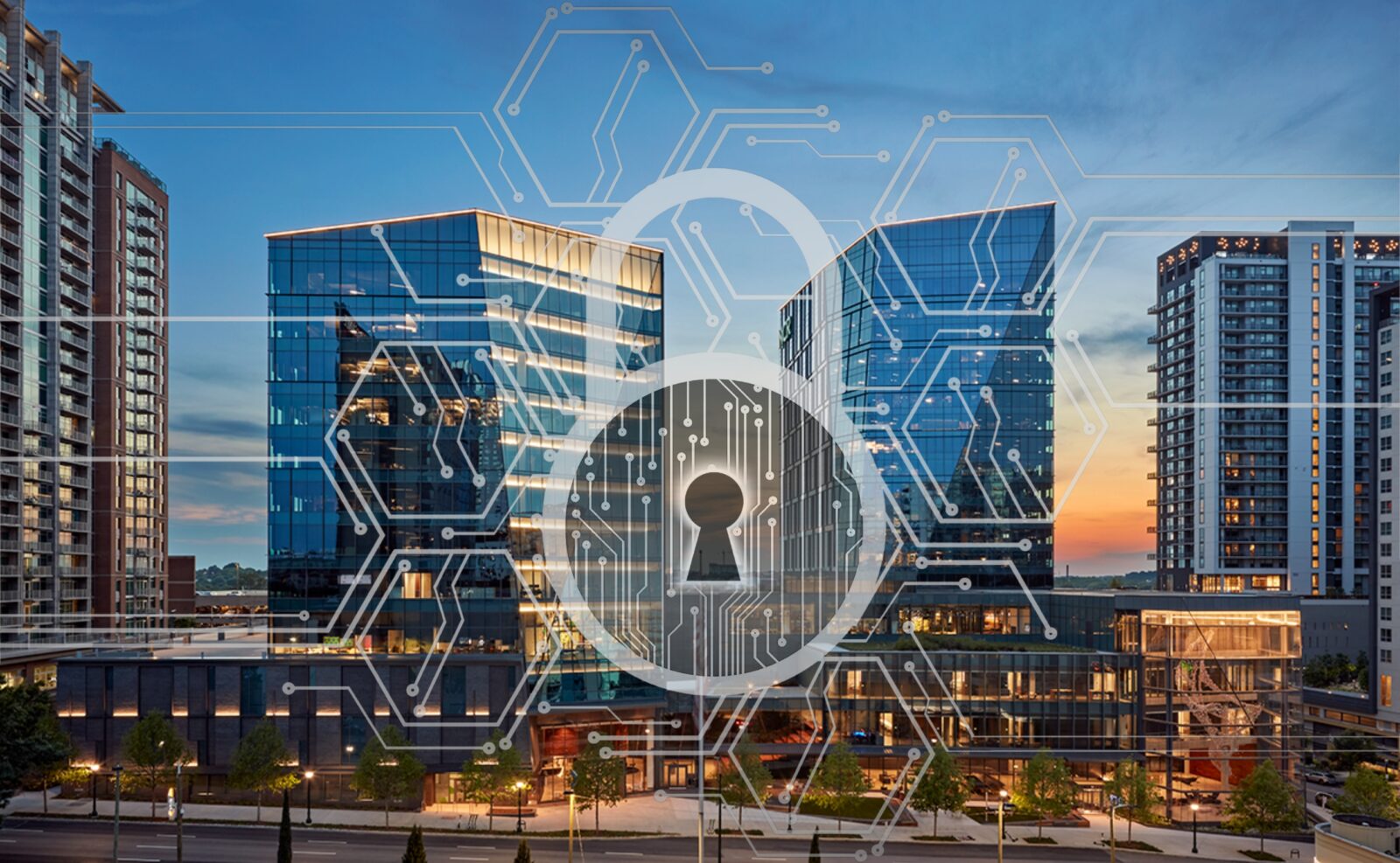 Cybersecurity Archives » Newcomb & Boyd