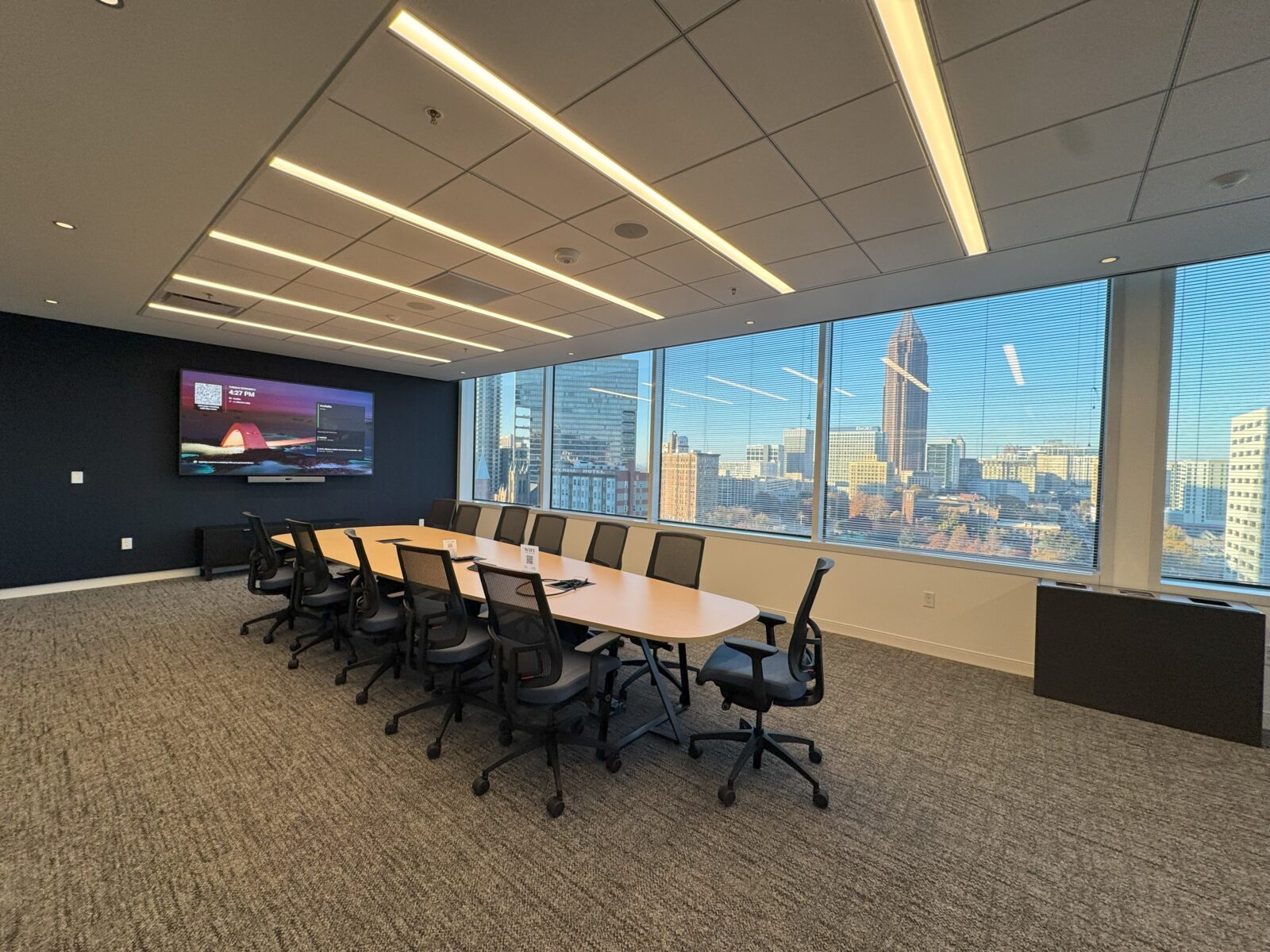 Let's Walk the Talk: Newcomb & Boyd's Sustainability Journey » Newcomb ...