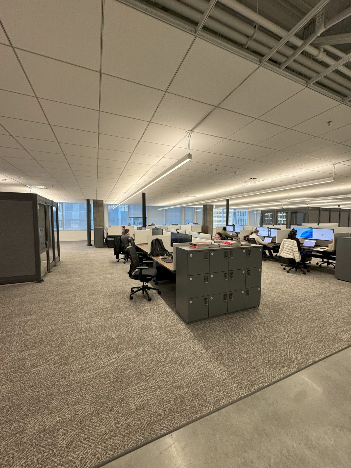 Let's Walk the Talk: Newcomb & Boyd's Sustainability Journey » Newcomb ...