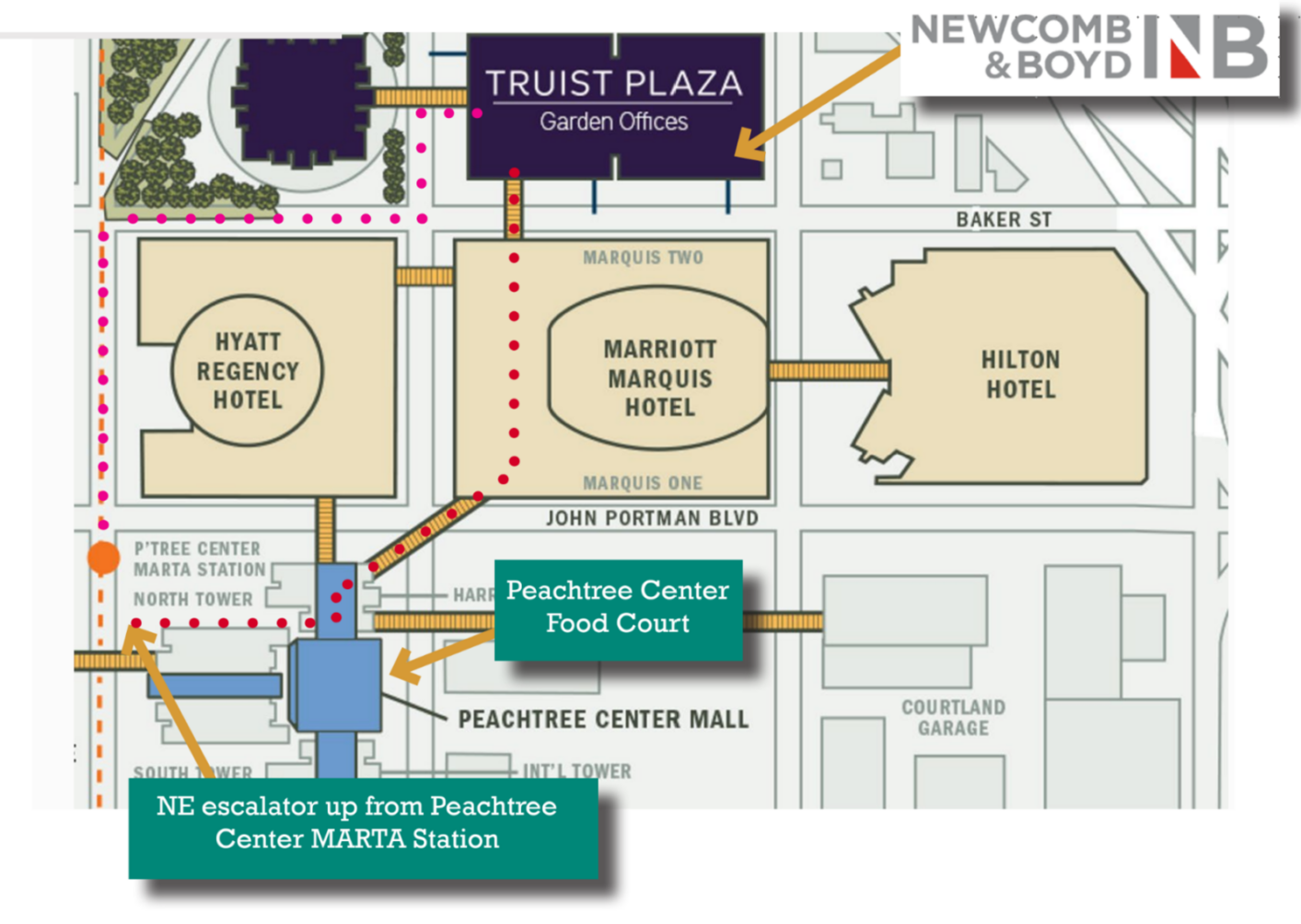 Let's Walk the Talk: Newcomb & Boyd's Sustainability Journey » Newcomb ...