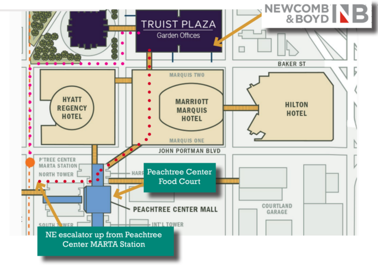 Let's Walk the Talk: Newcomb & Boyd's Sustainability Journey » Newcomb ...