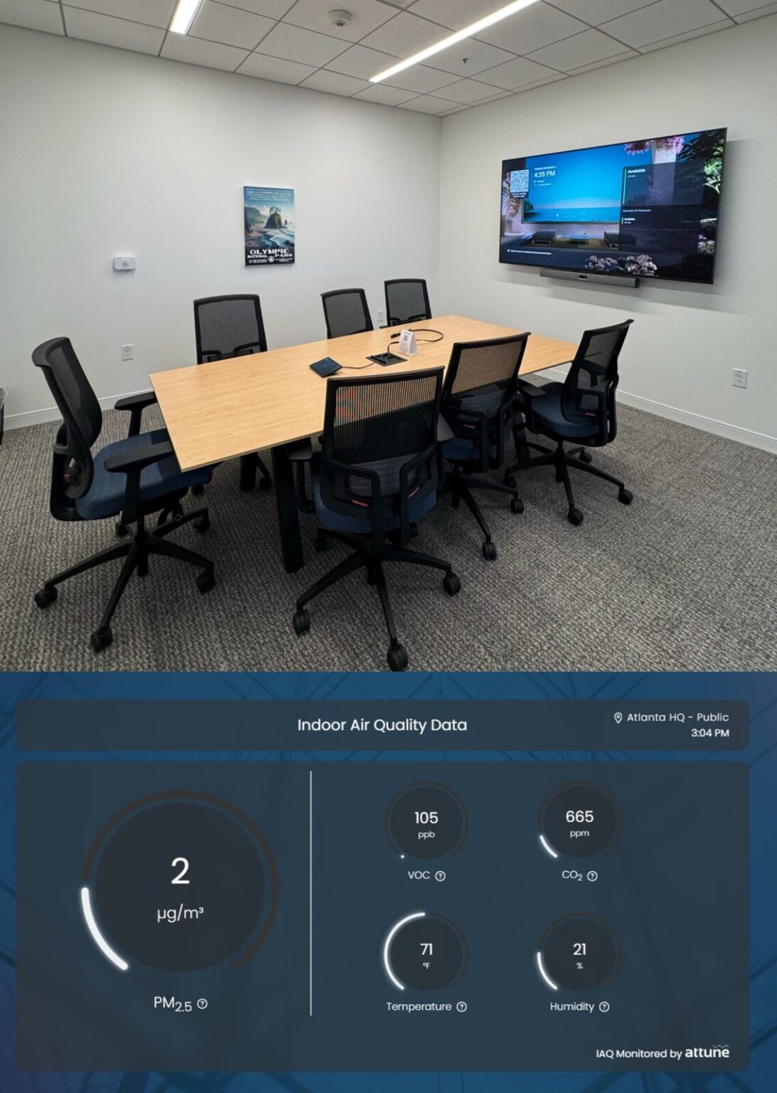 Let's Walk the Talk: Newcomb & Boyd's Sustainability Journey » Newcomb & Boyd