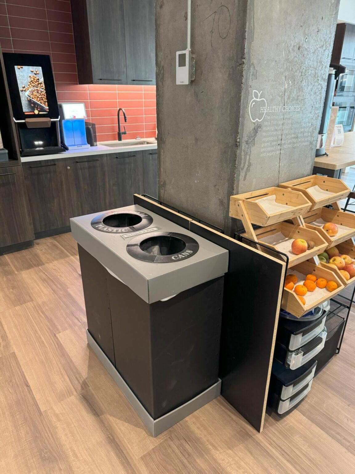 Let's Walk the Talk: Newcomb & Boyd's Sustainability Journey » Newcomb & Boyd